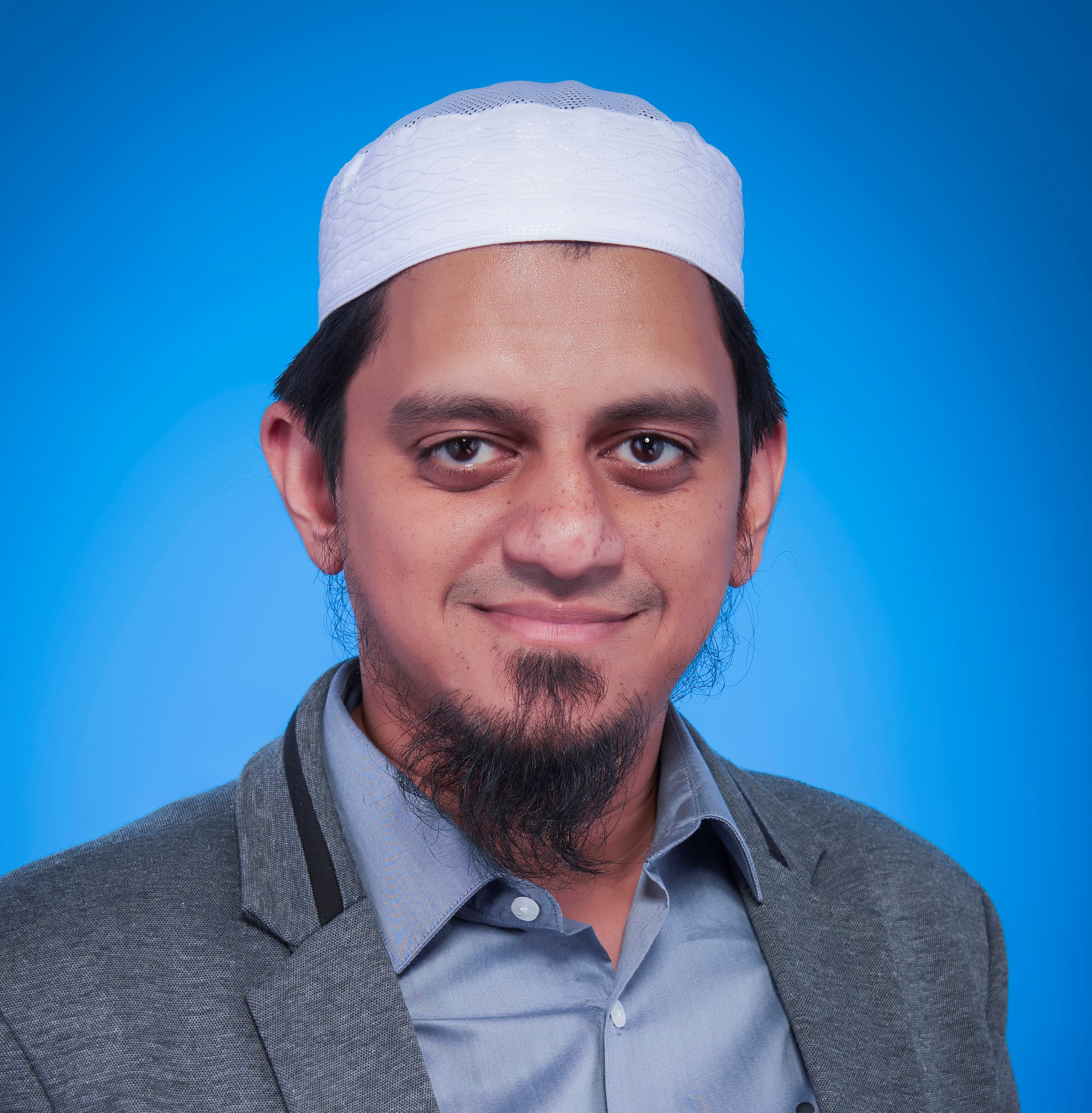 Mohamed Idris A Maricar - AI Program Manager